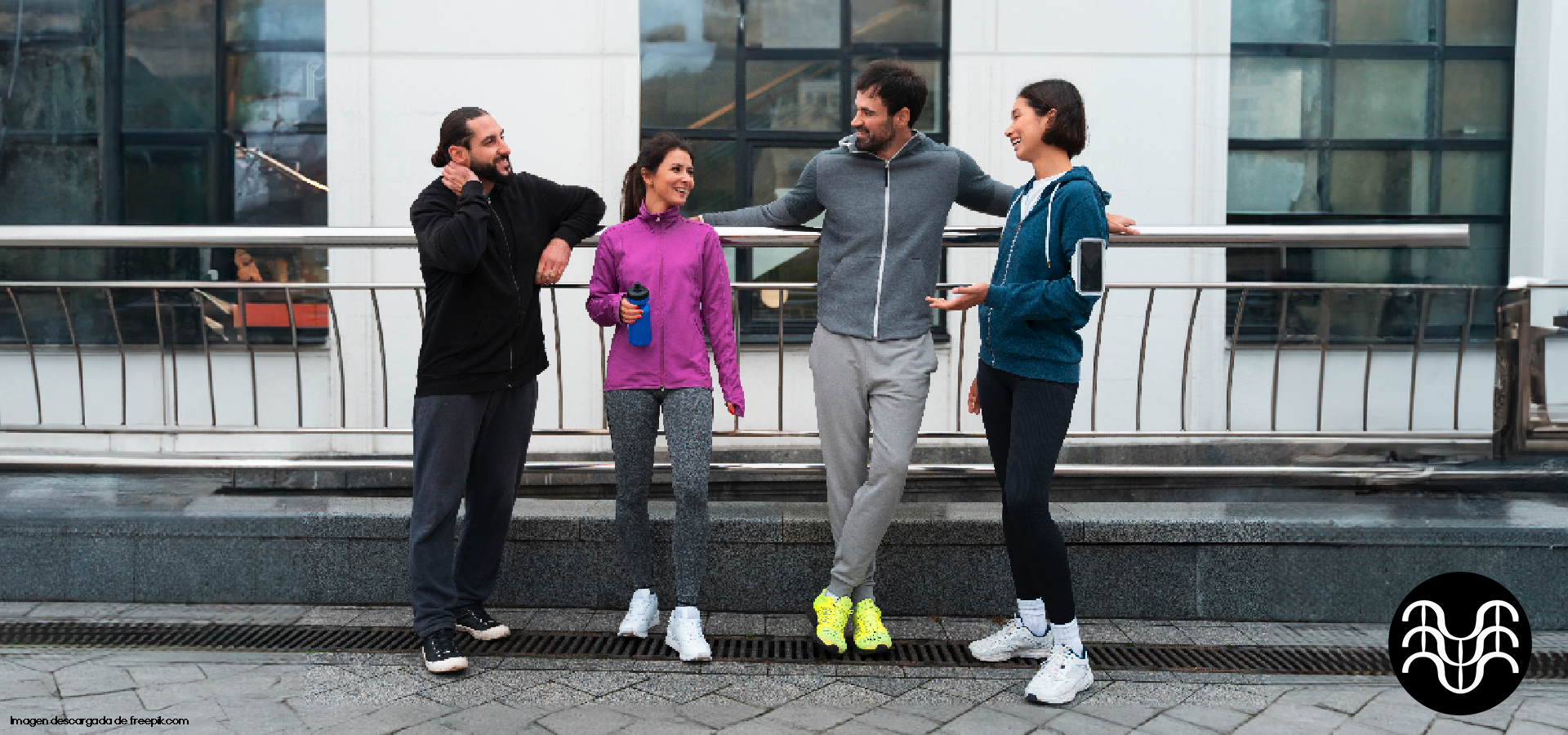 Las Mejores Tendencias en Ropa Deportiva para el Verano 2024 – MOEMA Textil